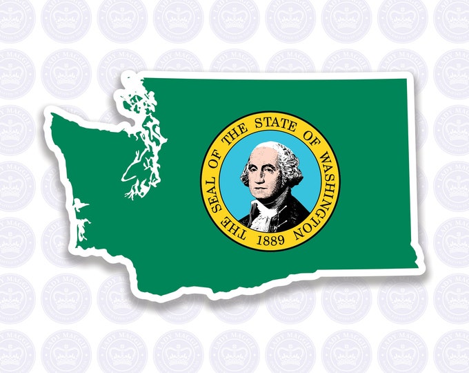 Texas Decal TX State Flag Decal Texas State Bumper Sticker - Etsy