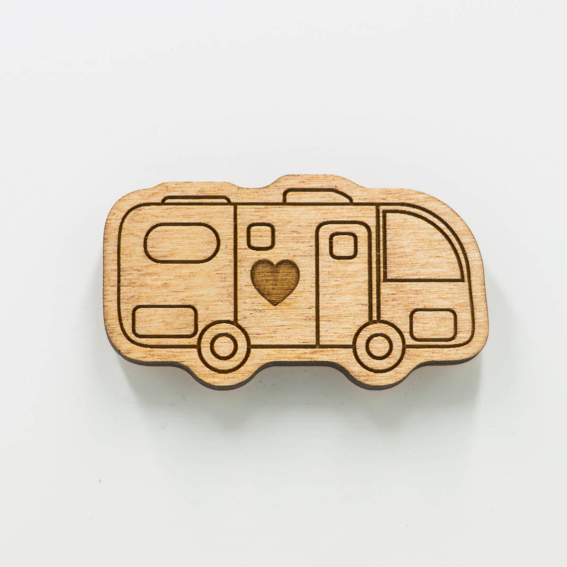 RV Camper Magnet Motorhome Camper Charm Camping Magnet | Etsy