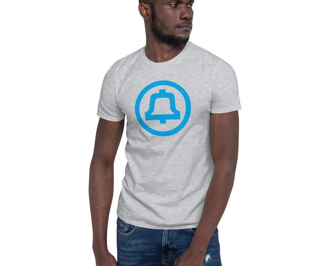 Bell System 1969 Vintage Logo T-shirt Retro ATT and Associated ...