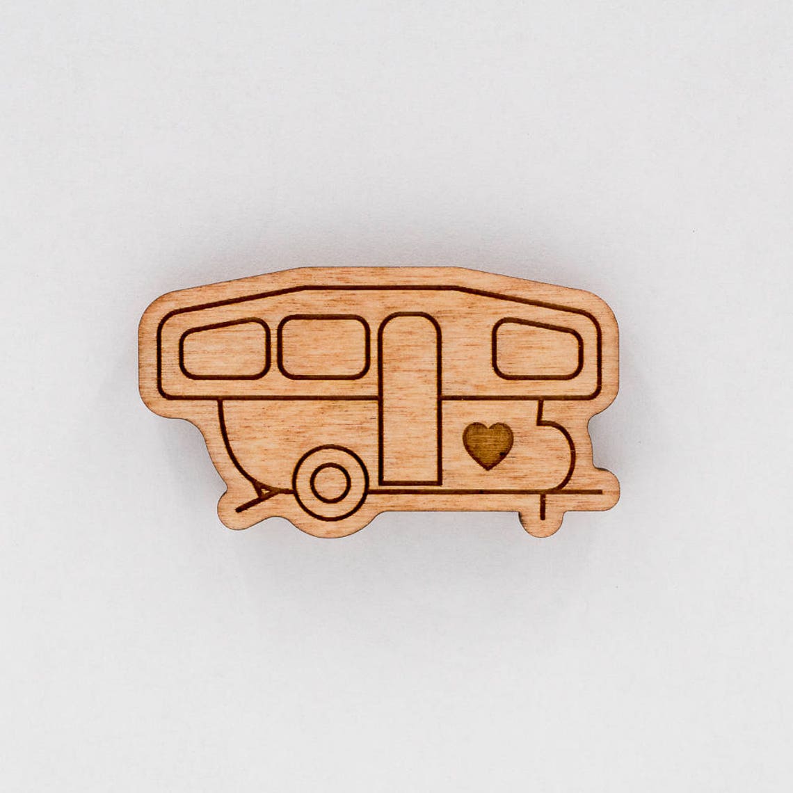 Pop-up Camper Magnet Pop up Camper Camping Trailer Magnet - Etsy