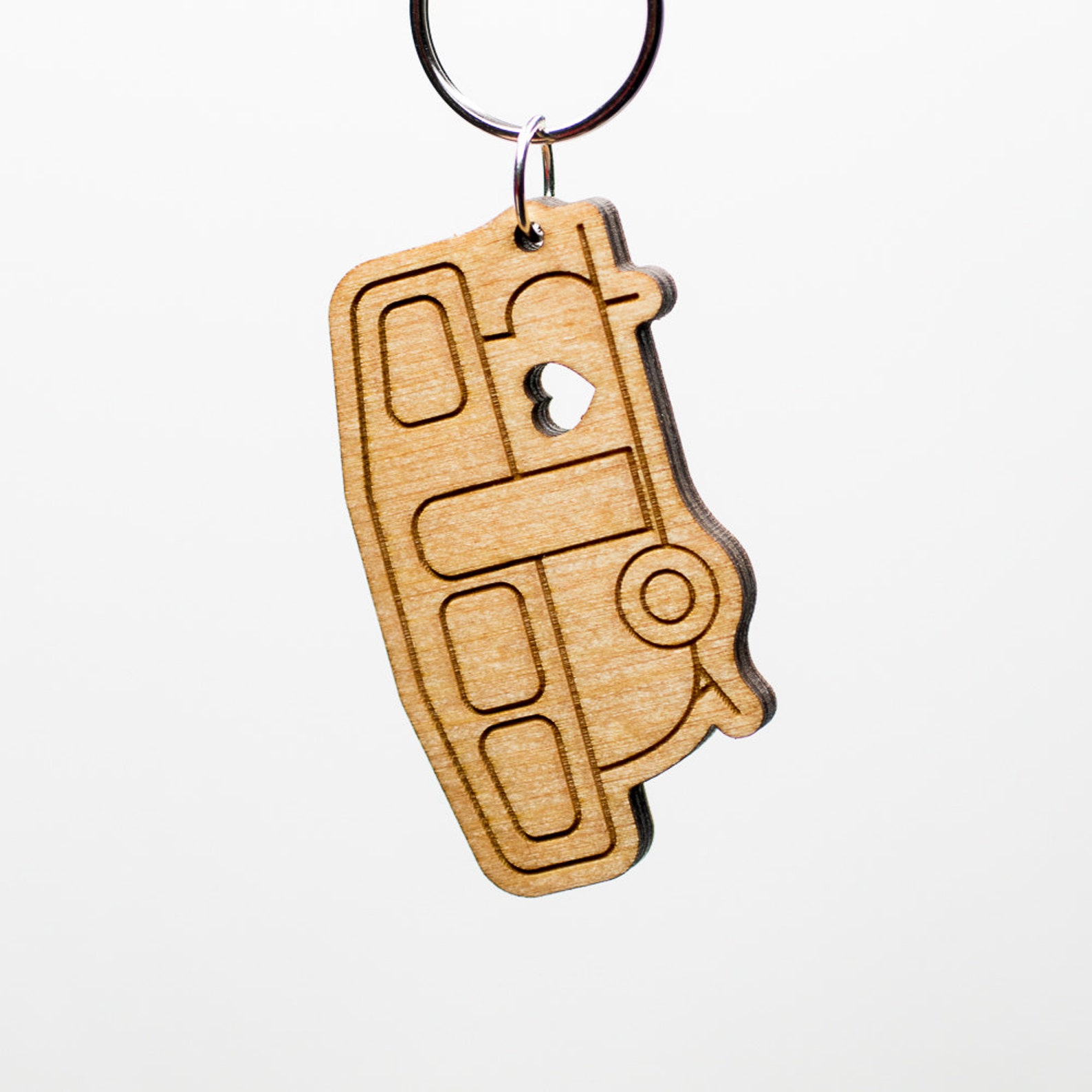 Pop-up Camper Keychain Pop up Camper Camping Trailer | Etsy