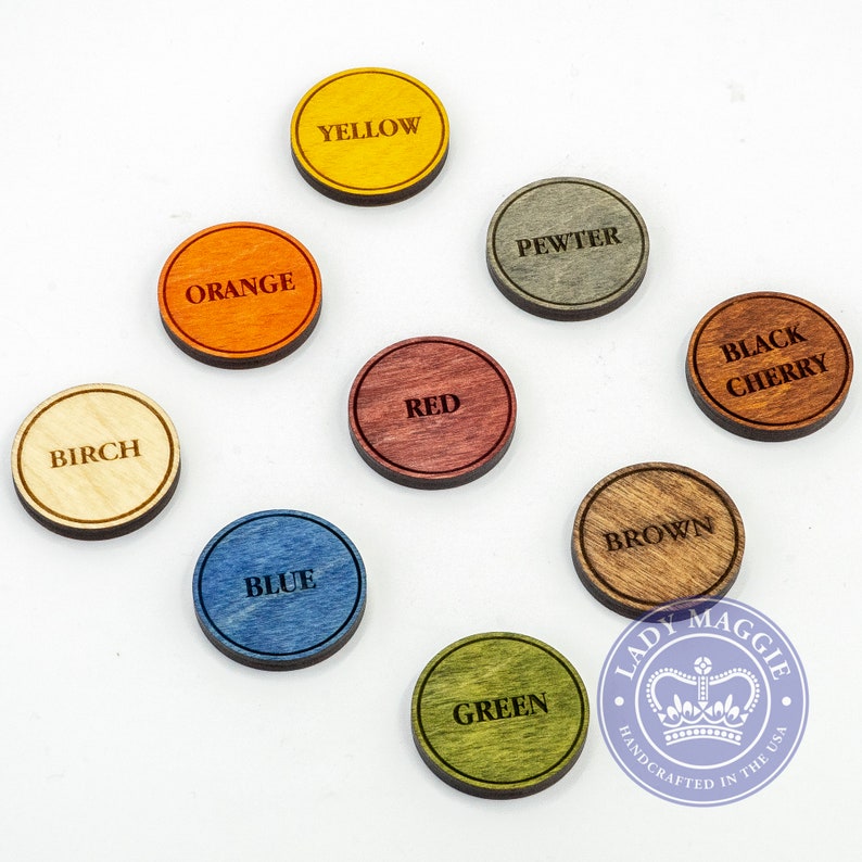 Personalized Checkers Pieces Custom Engraved Checkers - Etsy