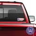 Puerto Rico Decal Puerto Rican Flag Decal Commonwealth of Puerto Rico ...