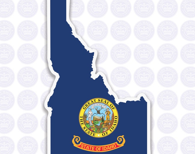 Texas Decal TX State Flag Decal Texas State Bumper Sticker - Etsy