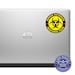 Zombie Outbreak Response Team Decal Zombie Decal Zombie Laptop Decal ...