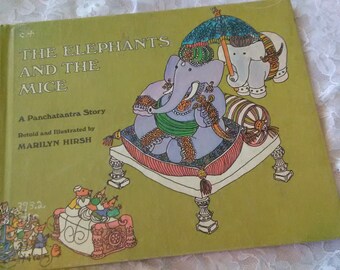 The very bad bunny book by Marilyn Sadler / vintage | Etsy