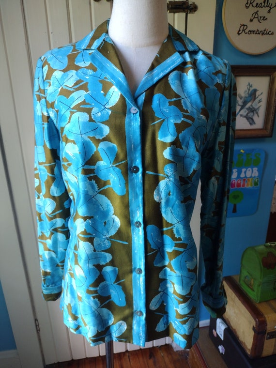 vintage rare 1960s vera - Gem