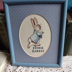 Pick One Vintage Peter Rabbit Jemima Puddleduck Beatrix Potter Pink ...