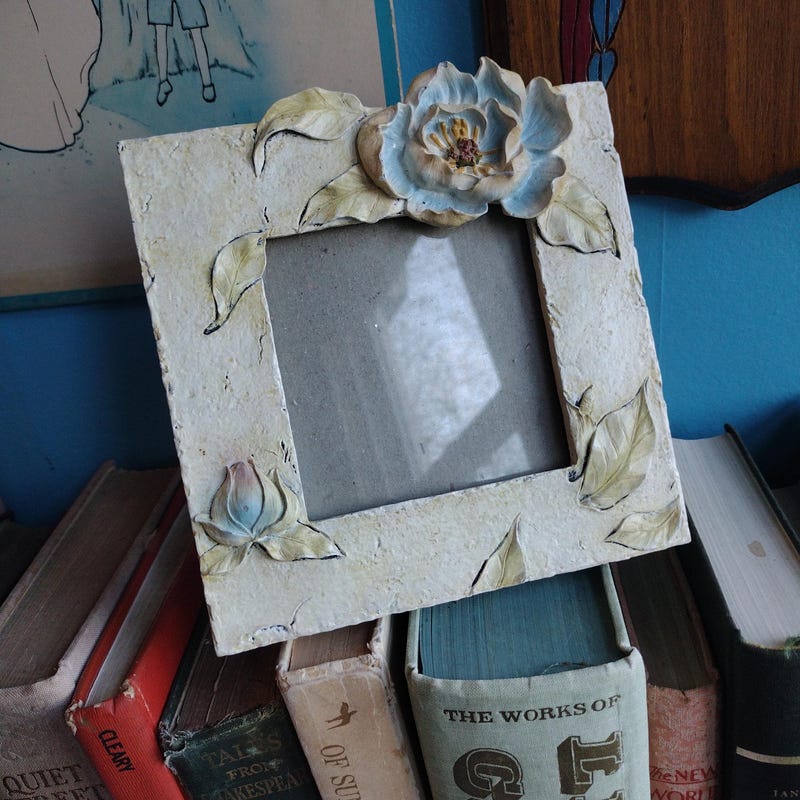90s Picture Frame - Etsy