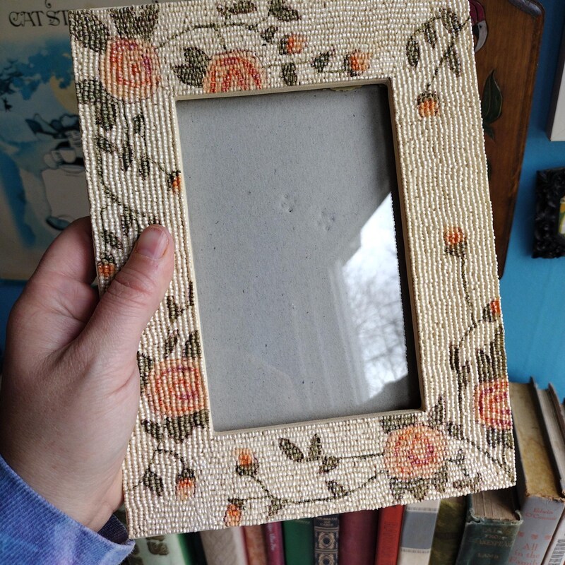 90s Picture Frame - Etsy
