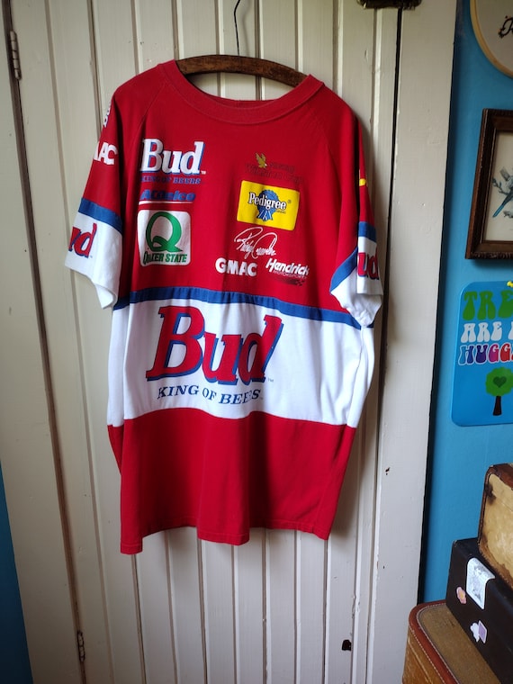 Vintage nascar 90s 1996 - Gem