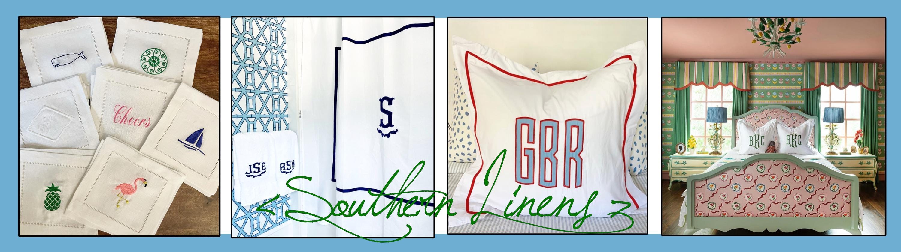 Southern Linens