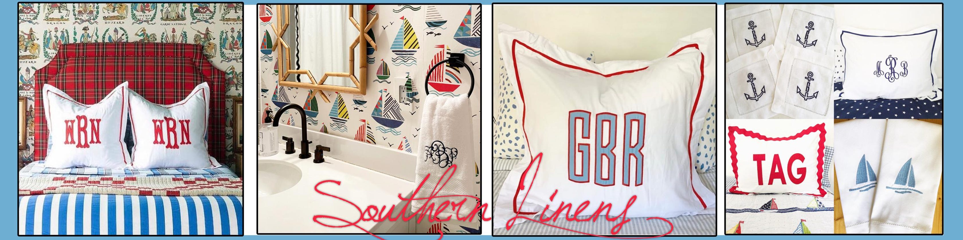 Southern Linens