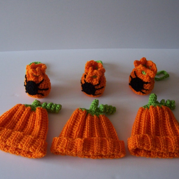 2 Piece Crochet Set - Etsy