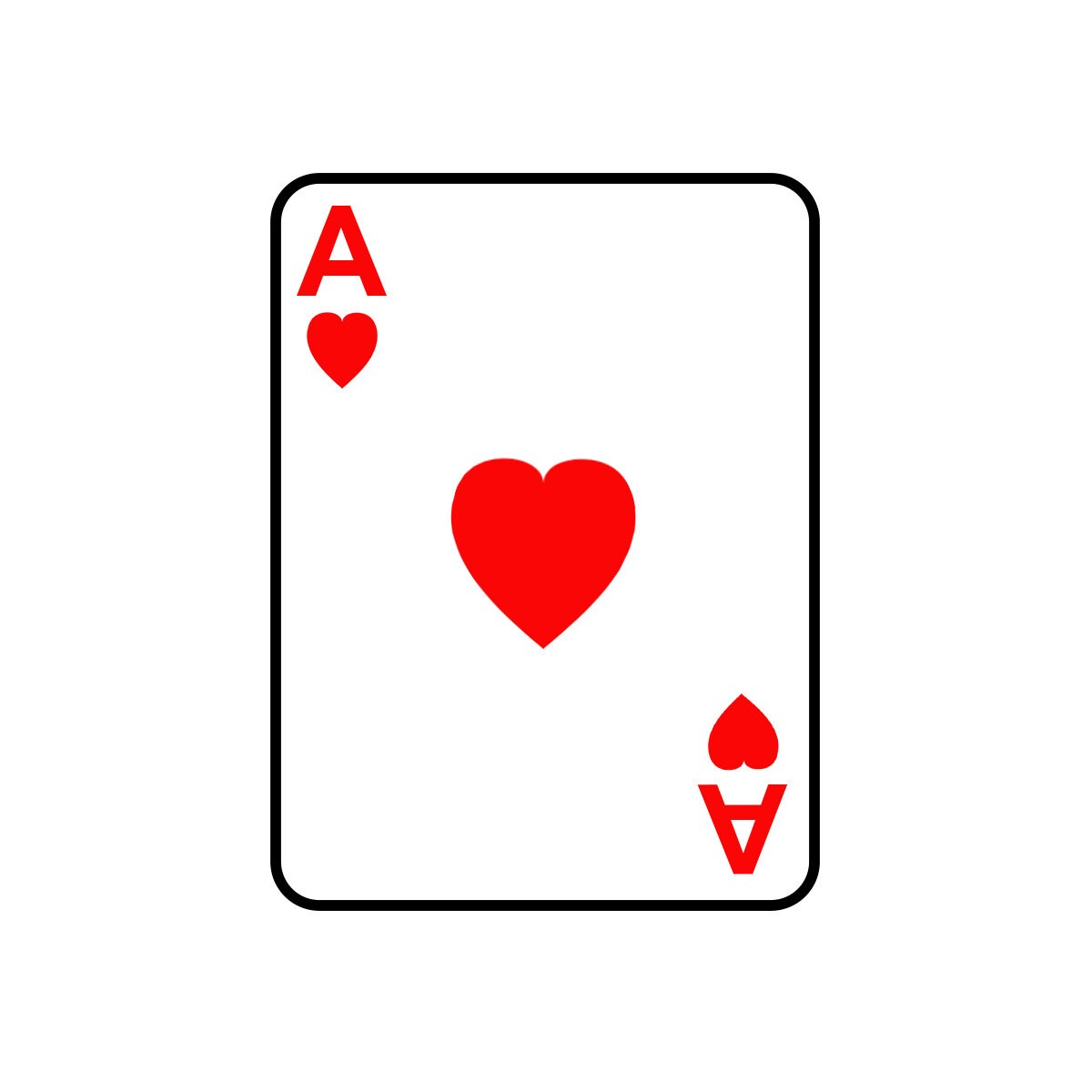 Playing Cards Clip Art for Instant Download - Etsy