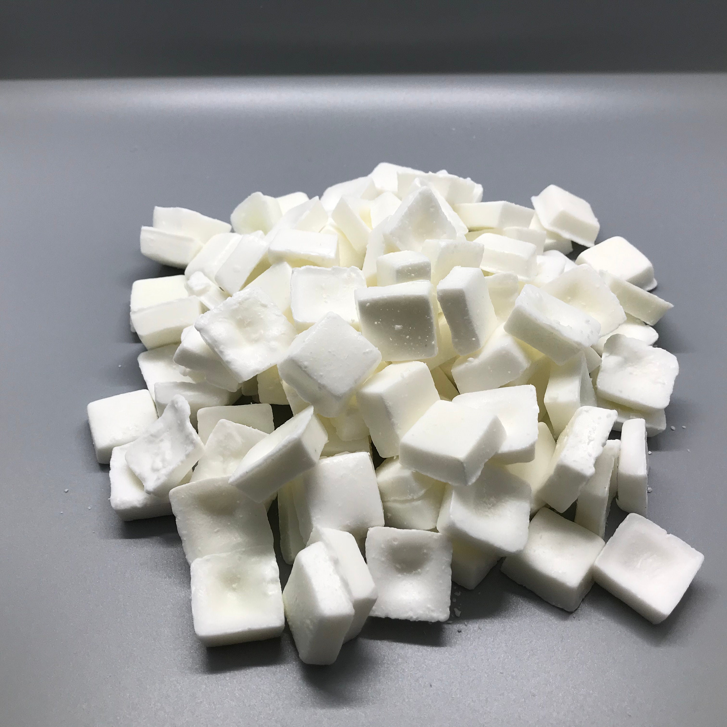White Wax Chunks to Make Chunk Candles - Etsy