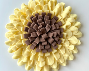 Avocado Snuffle Mat for Rabbits, Guinea Pigs, Dogs and Other Pets ...