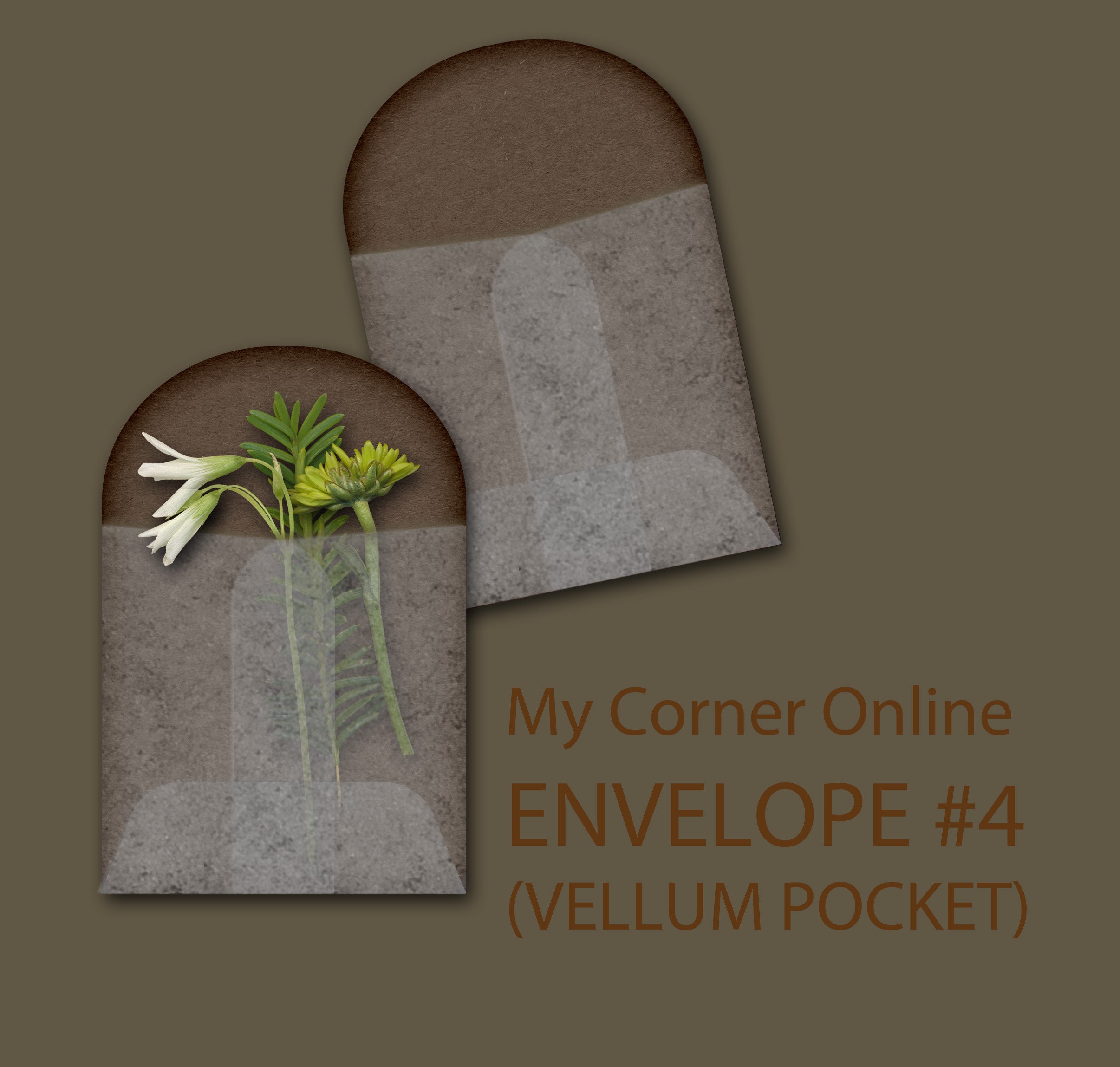 Vellum Photoshop Layer Styles | Commercial Use - Etsy