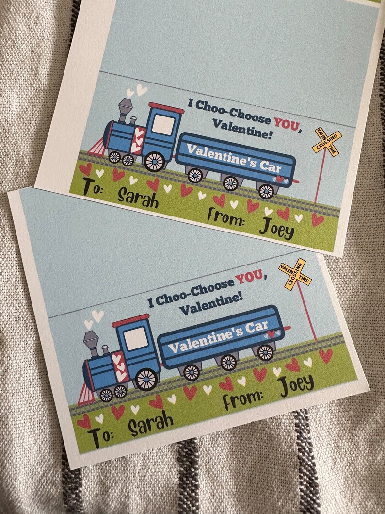 DIY Valentines, Candy Valentine, Kids Valentine Gift, Class Valentine ...