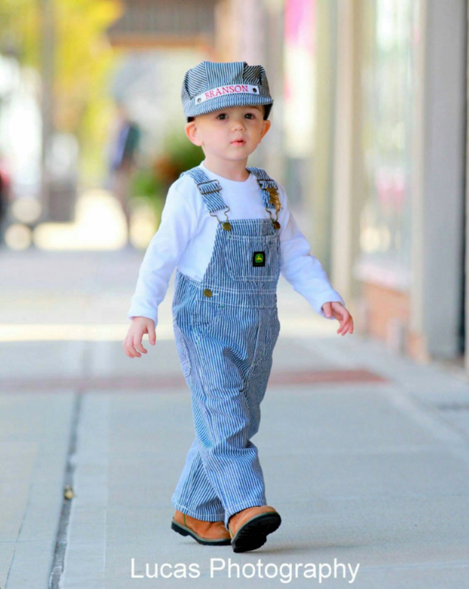Train Hat Train Outfit Train Engineer Toddler Boy Gift - Etsy