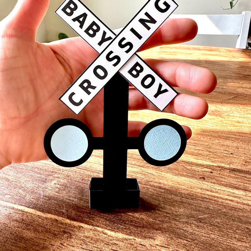 Train Baby Shower - Etsy