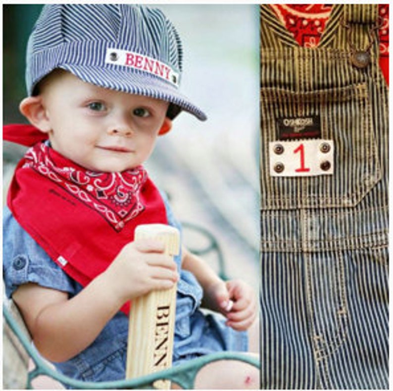 Train Hat Personalized Train Outfit Train Engineer Costume - Etsy