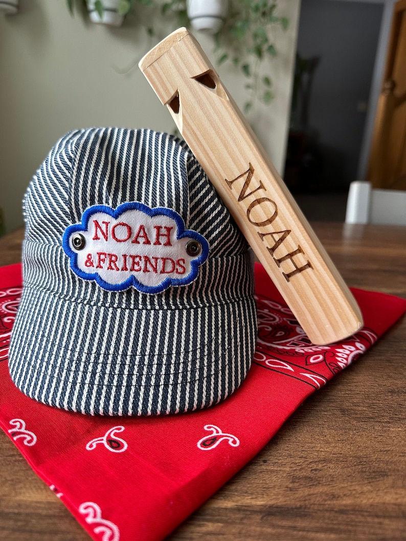 Kids Hat, Personalized Kids Hat, Kids Baseball Hat, Kids Train Hat ...