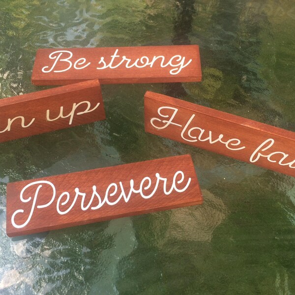 Encouragement Sign - Etsy