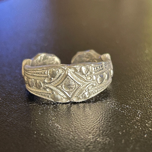 Cast Pewter Jewelry - Etsy