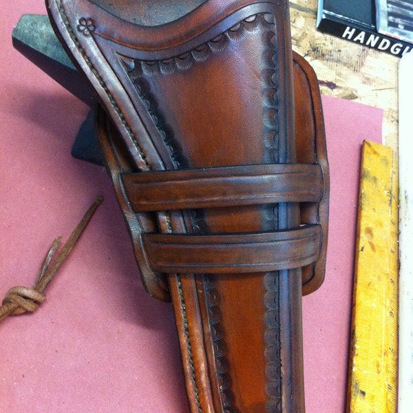 Schofield Holster - Etsy