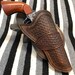 Custom Wester Holster and Gun Belt Cowboy Action - Etsy