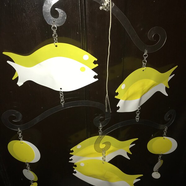 Hanging Mobile - Etsy