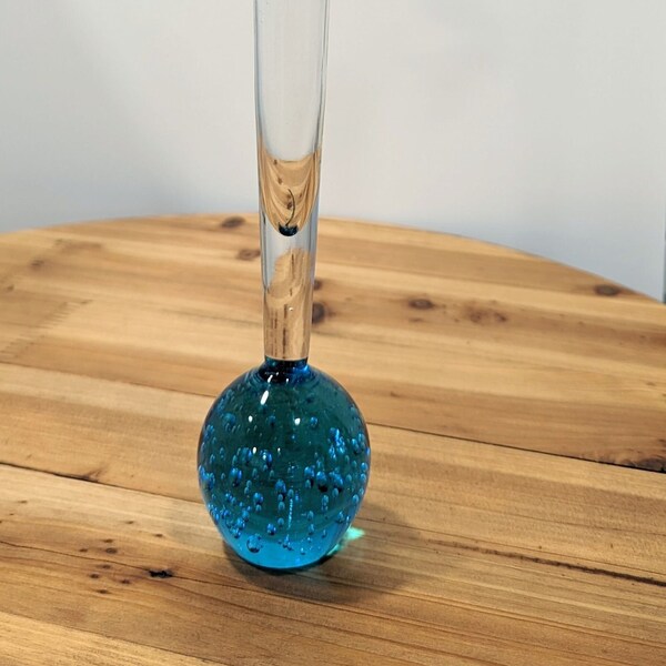 Paperweight Vase - Etsy