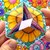 Paper Toy | Flower Kaleidocycles / Flextangles - a Paper Craft to Color ...