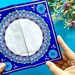 Mandala Christmas Endless Card Advent Calendar Endless Card Neverending ...