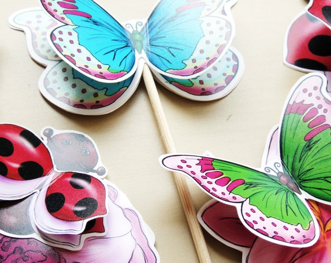 Paper Toy | Kaleidocycles / Flextangles Patterns I Series - a Paper ...
