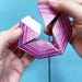 Paper Toy | Kaleidocycles / Flextangles Patterns I Series - a Paper ...