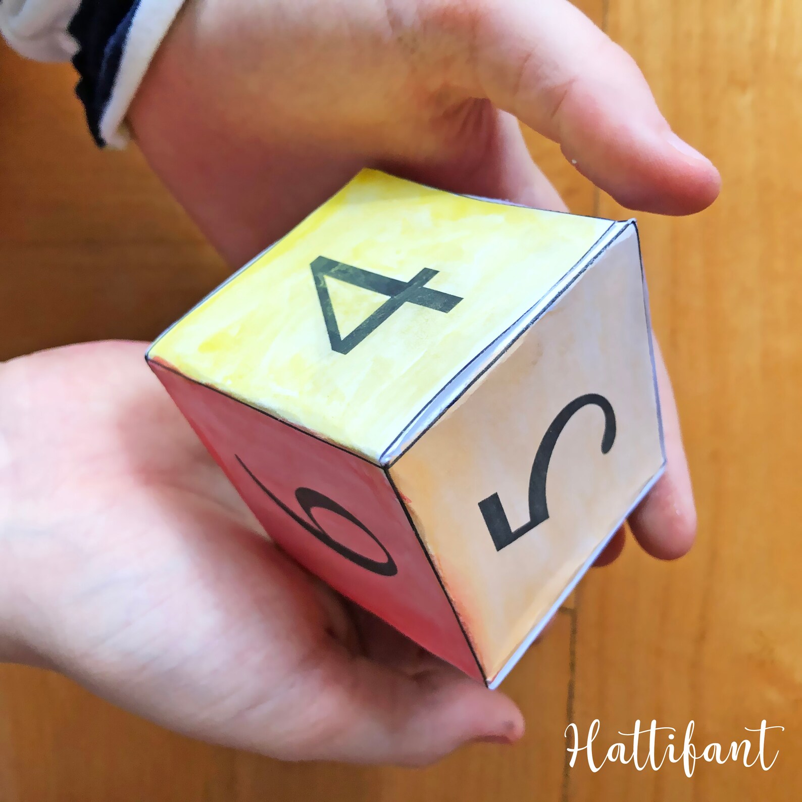 GIANT Spring Board Game to Color & Play DIY With Templates - Etsy