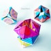 Paper Toy | Kaleidocycles / Flextangles Patterns I Series - a Paper ...