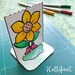GIANT Spring Board Game to Color & Play DIY With Templates and ...