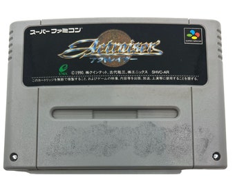 Super Famicom Labels - Etsy