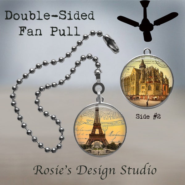 Ceiling Fan Pulls - Etsy