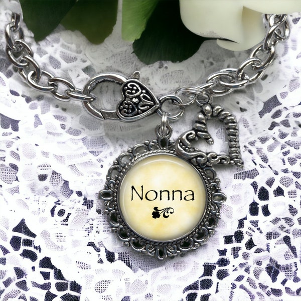 Italian Grandmother - Etsy