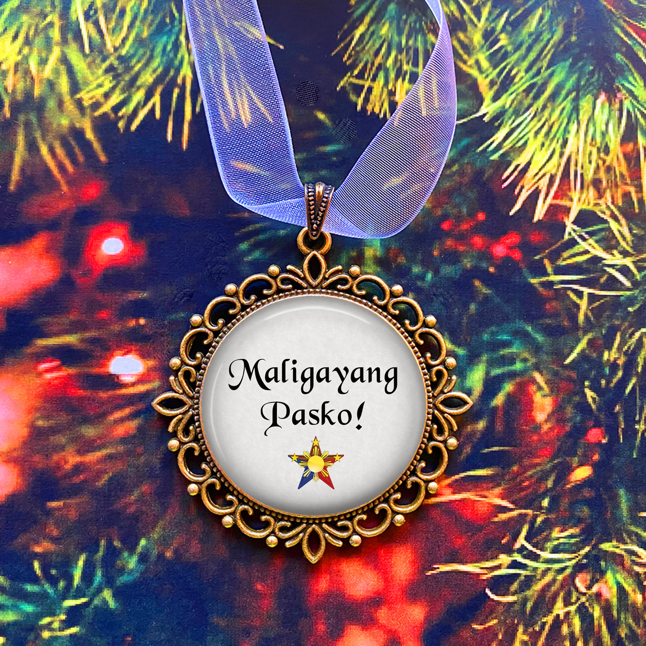 Maligayang Pasko Pamilya