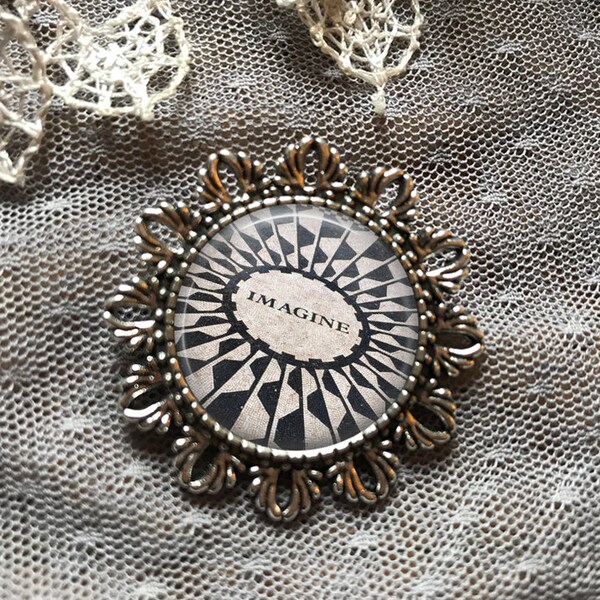 Imagine Peace - Etsy