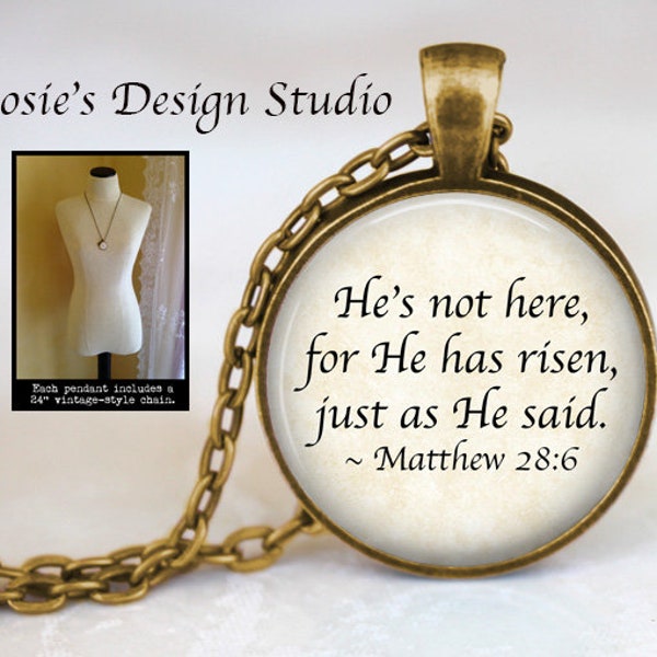 Religious Jewelry - Etsy