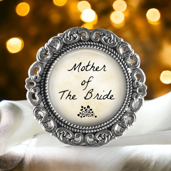 Mother Bride Gift - 60+ Gift Ideas for 2024