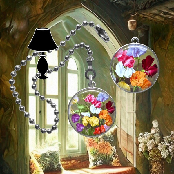 Ceiling Fan Pull Chain - Etsy