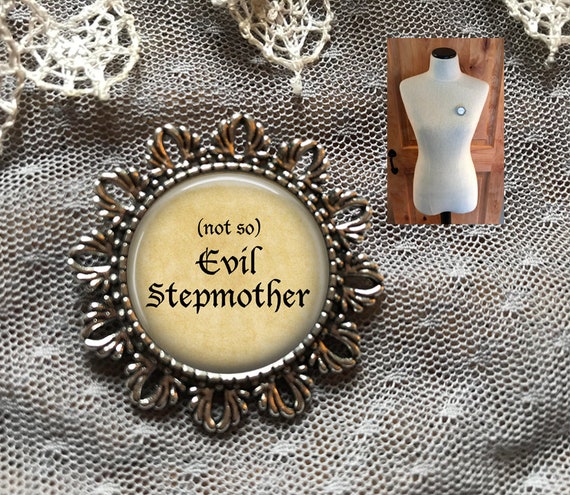 Evil Stepmom Quotes