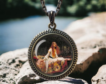 Pre Raphaelite - Etsy